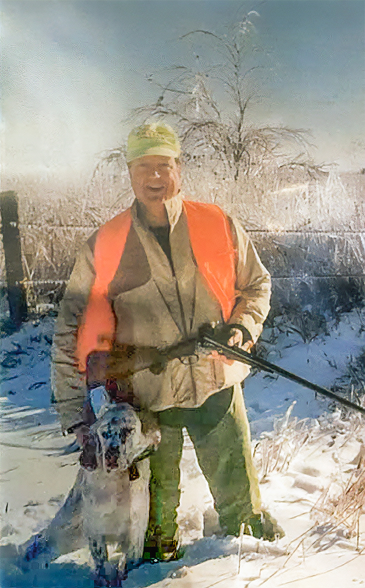 The Parker Gun Collectors Association