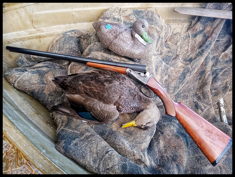 The Parker Gun Collectors Association