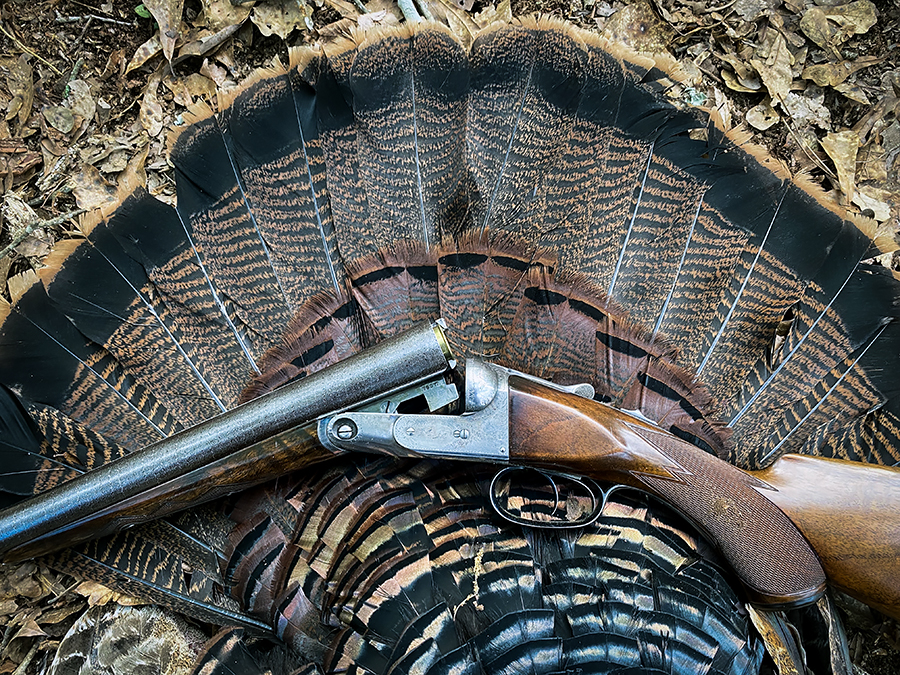 The Parker Gun Collectors Association